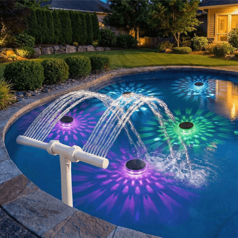 iToolMax Swimming Pool Tools - Clean & Filter & Lightning – itoolmax