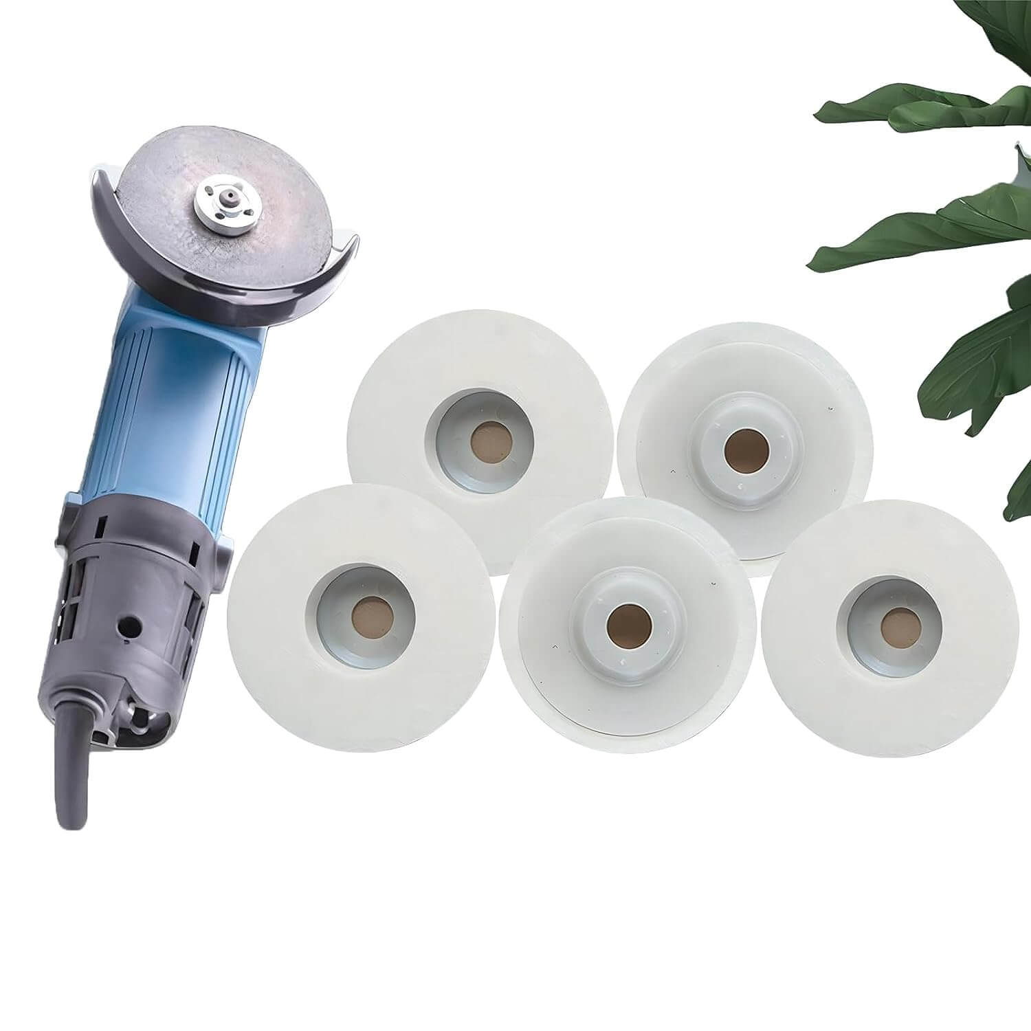 Wool Polishing Wheel Disc – itoolmax
