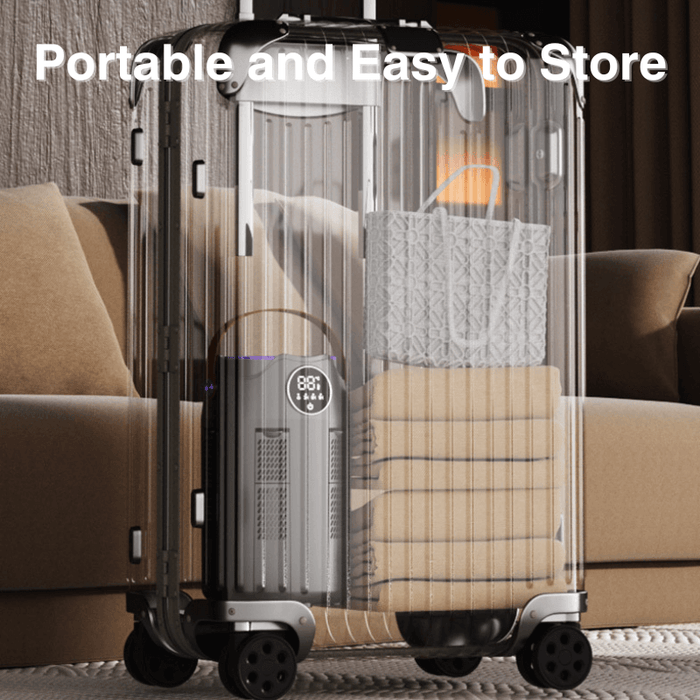 6-Arm Electric Boot and Shoe Dryer and Warmer – itoolmax