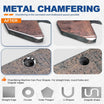 2 in 1 Mini Pneumatic Chamfering Tool – itoolmax