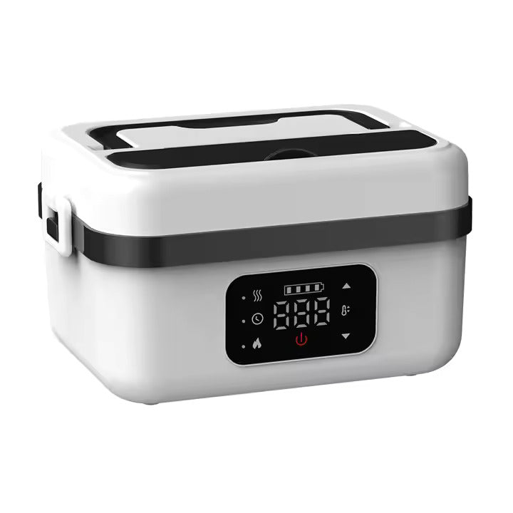 Cordless Electric Lunch Box Food Heater – itoolmax