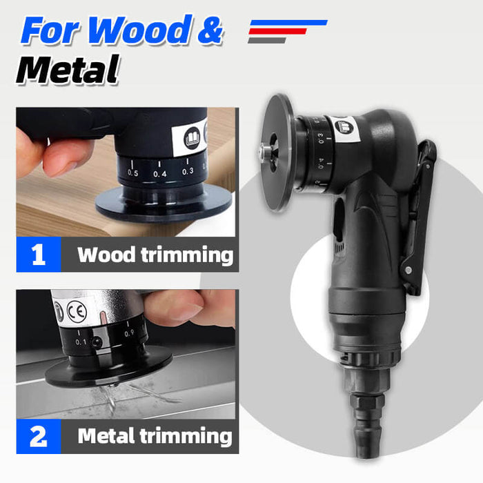 2 in 1 Mini Pneumatic Chamfering Tool – itoolmax