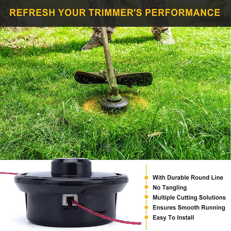 Weed Eater Pro Replacement Blades – itoolmax