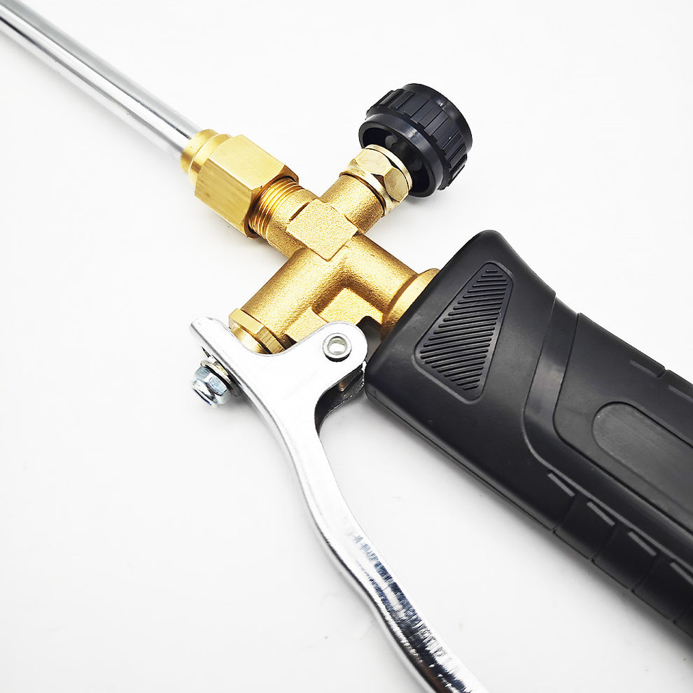 800000 BTU Propane Torch Weed Burner – itoolmax