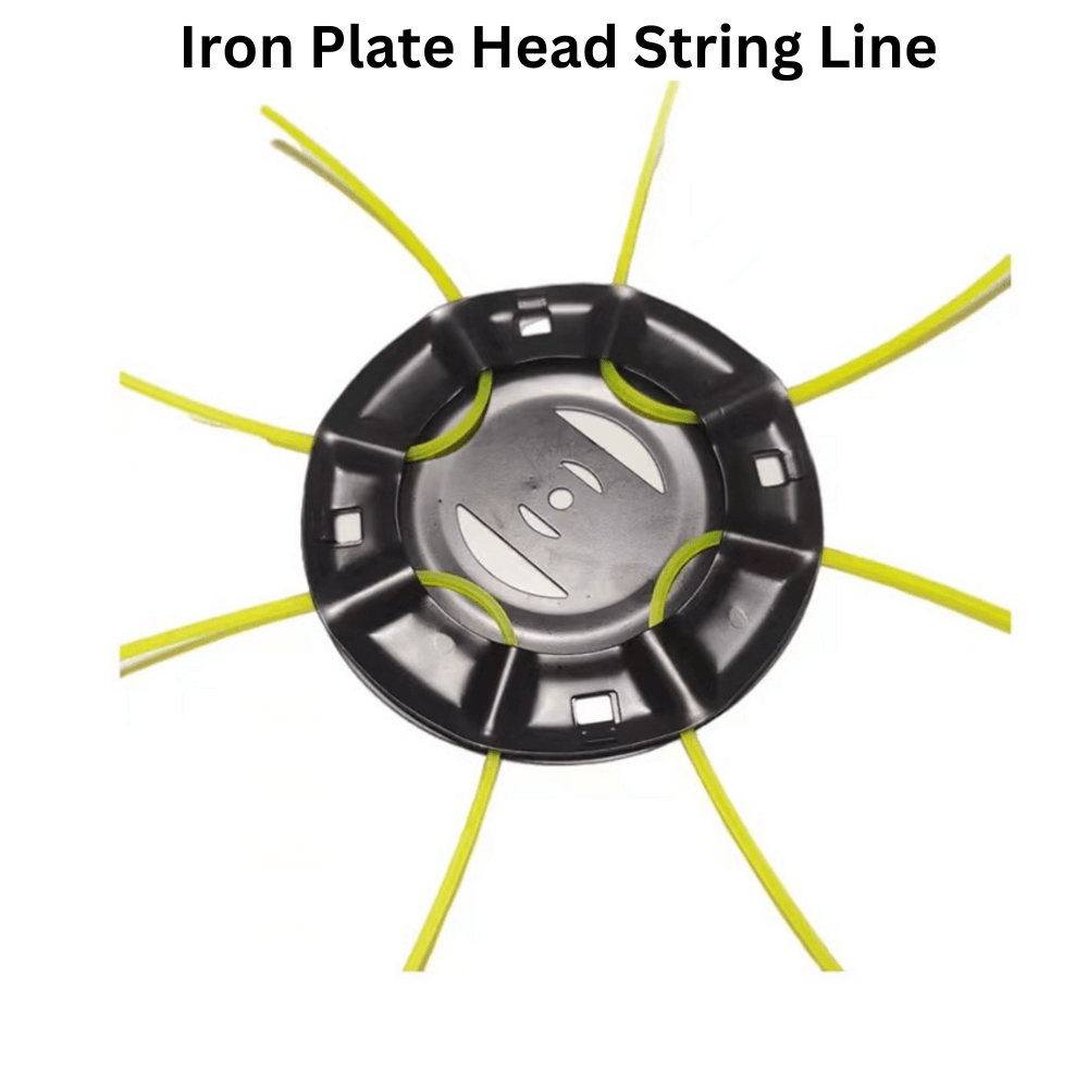 Electric Grass Trimmer String Line – itoolmax