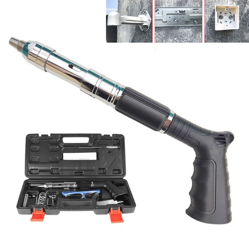 Mini Steel Nails Guns Rivet Tool – itoolmax